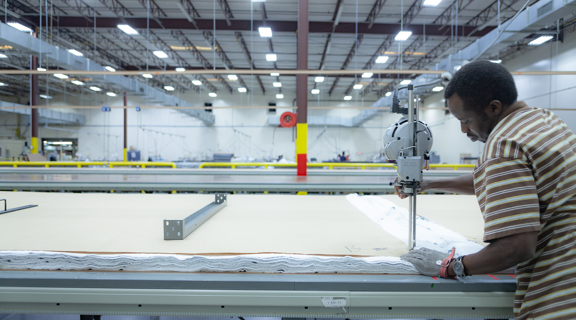 Why Work for Culp? | Culp Careers