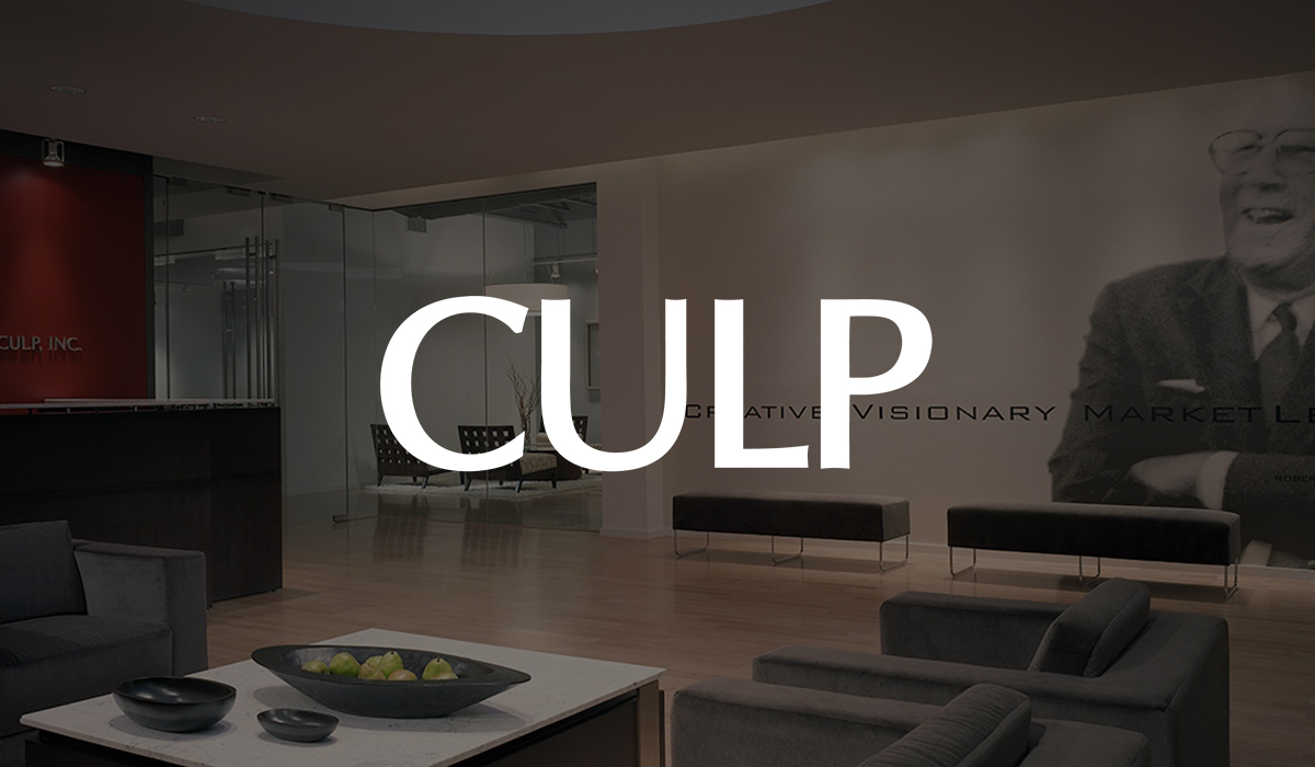Culp, Inc.
